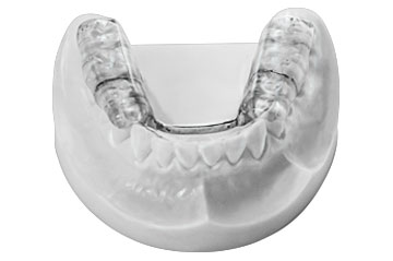 TMJ Doctor in American Fork, UT | TMJ Oral Appliances